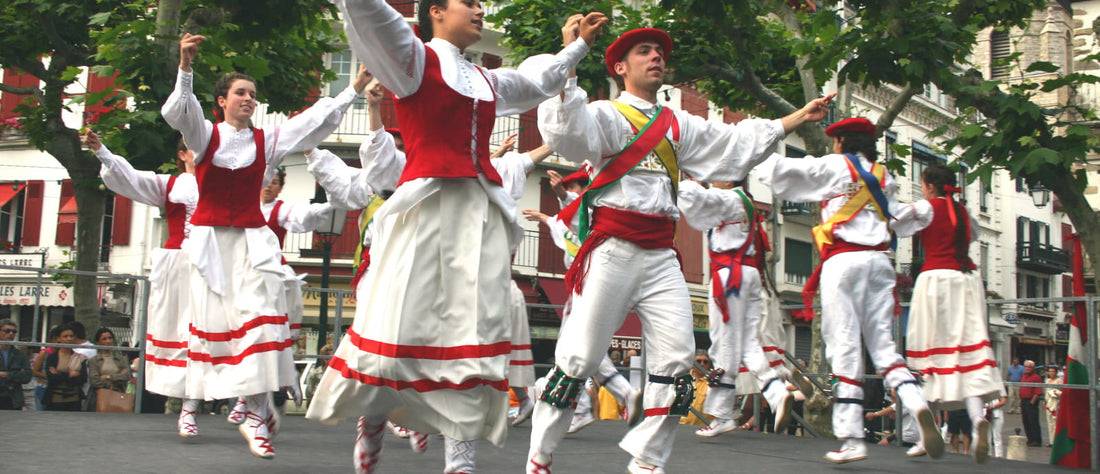 Saint-Jean in the Basque Country 2026: bonfires, traditions, and ...